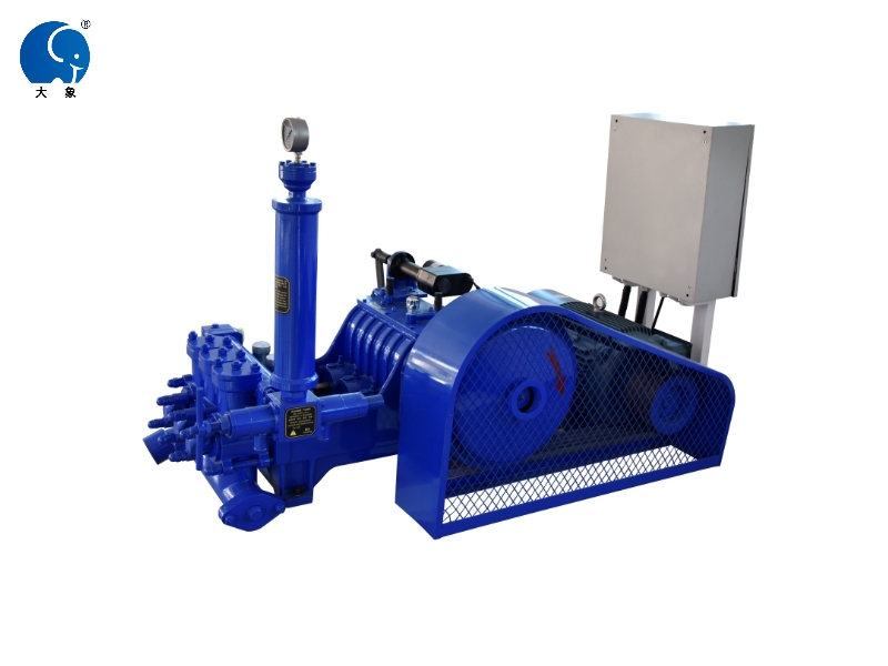 Mud Pumps,Hydraulic Mud Pump,Diesel Engine Mud Pump