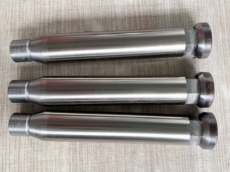 Wholesale Best Mud Pump Pony Rod,High quality Mud Pump Pony Rod ...