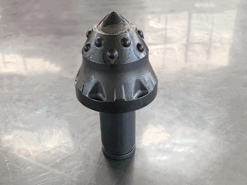 Wholesale Best Road Header Pick,High quality Road Header Pick ...