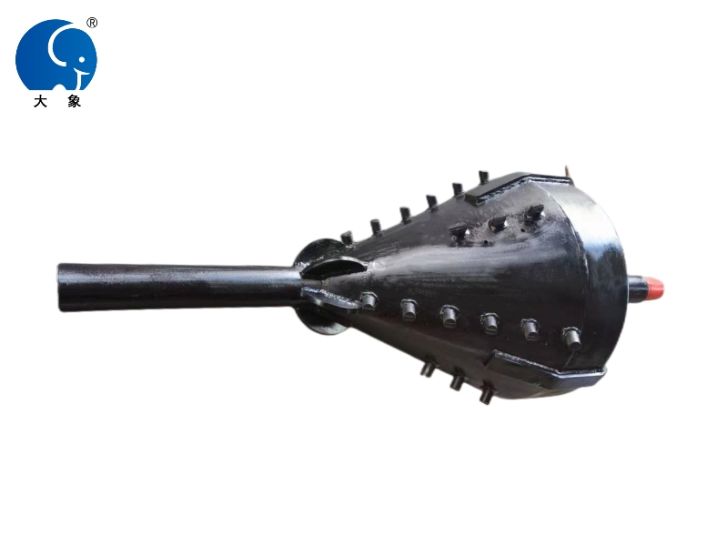 HDD Drilling Tools,HDD Reamer,HDD Hole Opener