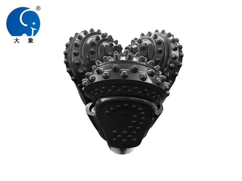 China Horizontal Directional Drill Tricone Bit Supplier ...