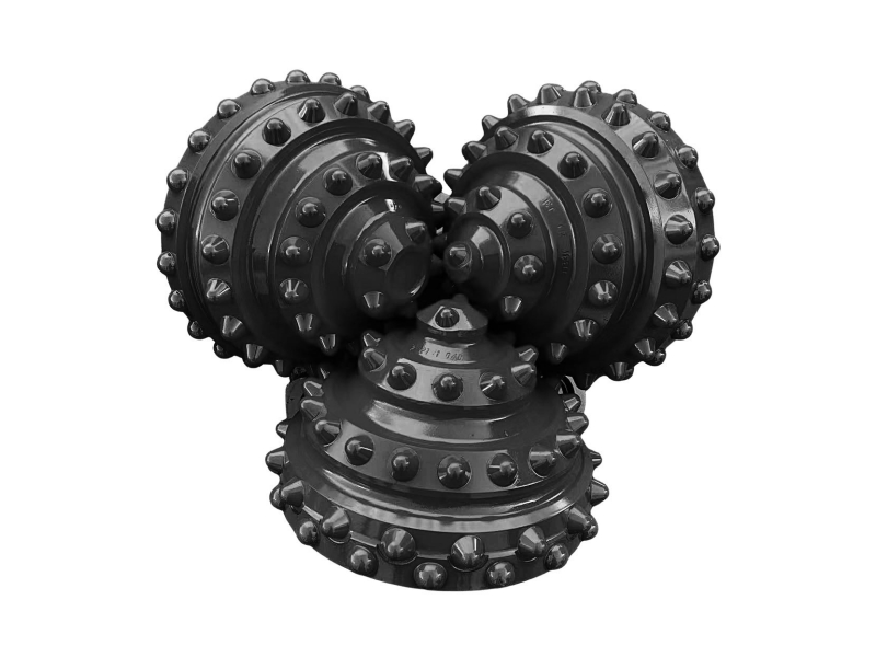 China Horizontal Directional Drill Tricone Bit Supplier ...