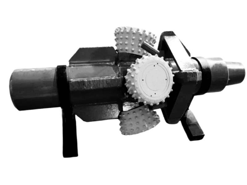 China Horizontal Directional Drilling Rock Reamer Cutter Supplier ...