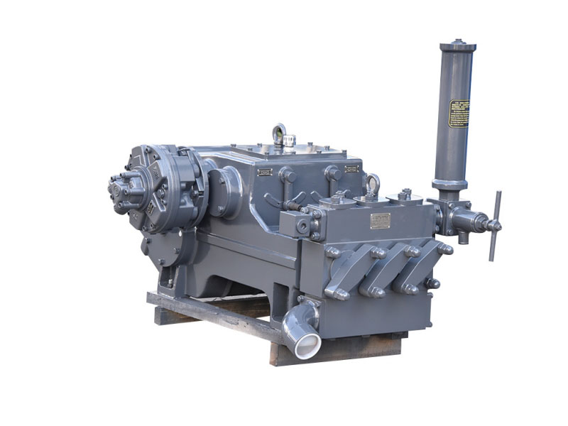 Industrial Mud Pump,Water Well Mud Pump,Triplex Piston Mud Pump