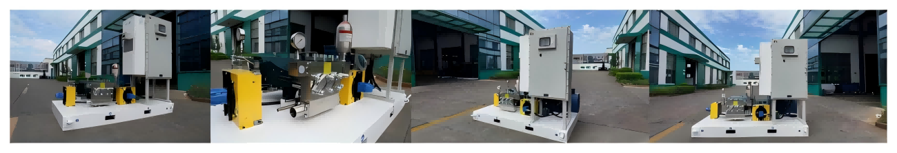 What is a chemical injection pump?-www.elephantmudpump.com